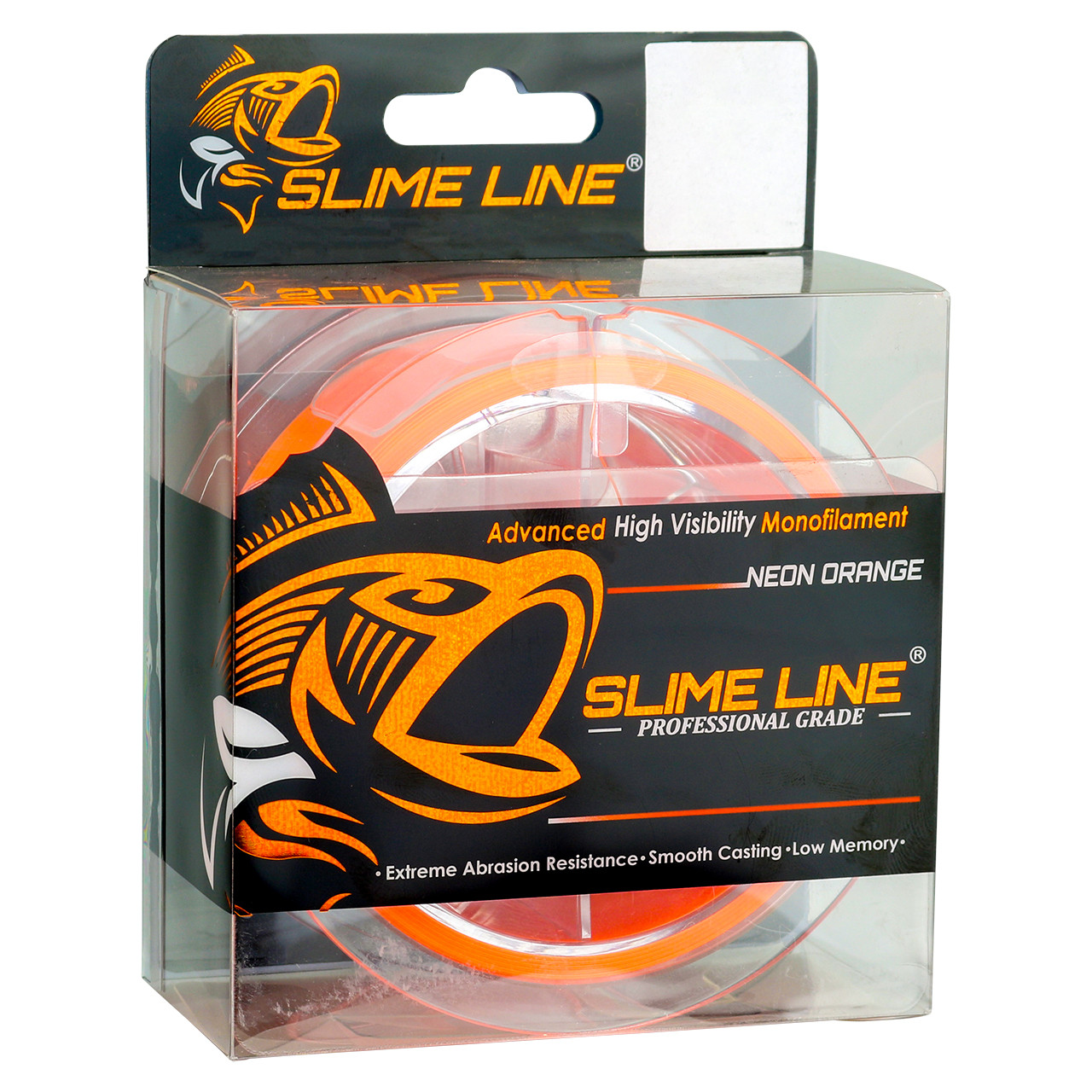 Catch The Fever Slime Line Monofilament Fishing Line | FishUSA