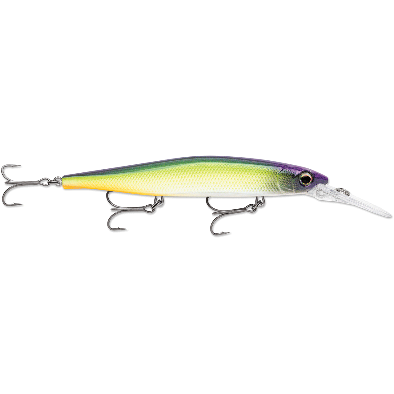 Rapala PXR Deep Mavrik 110 | Deep Suspending Jerkbait | FishUSA