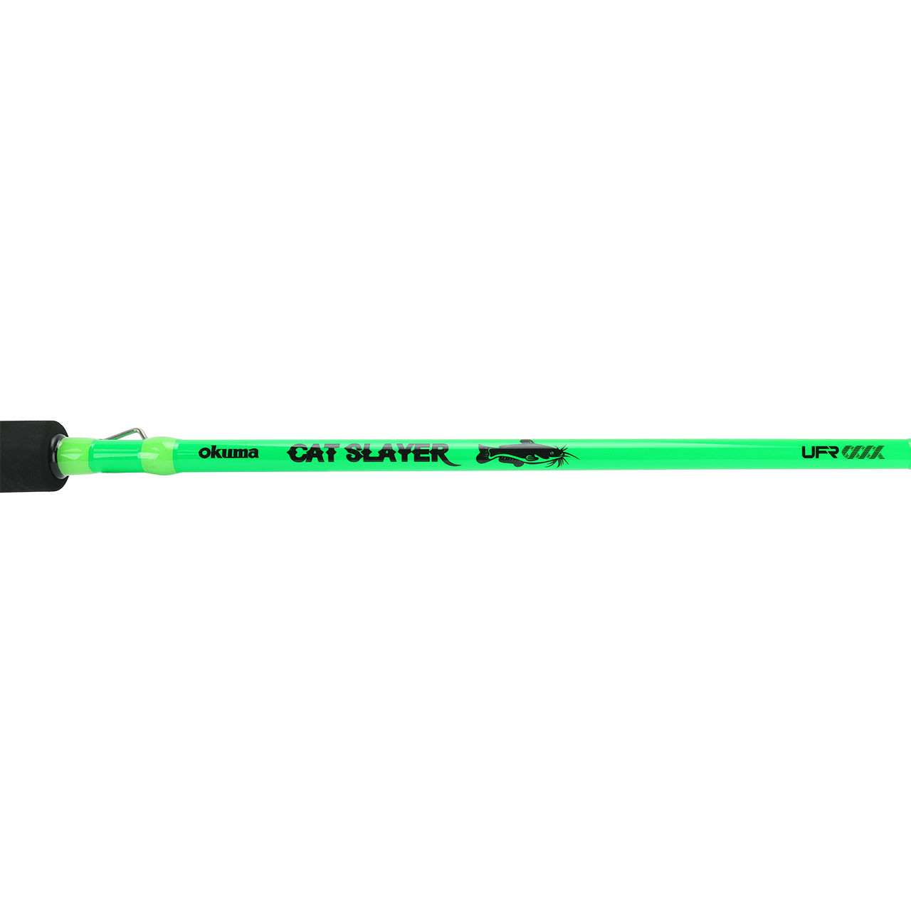 Okuma Cat Slayer Spinning Rod | FishUSA