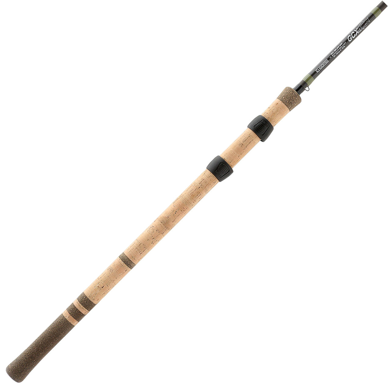 G. Loomis GCX Centerpin Steelhead Rod | Precision Drift Rod | FishUSA