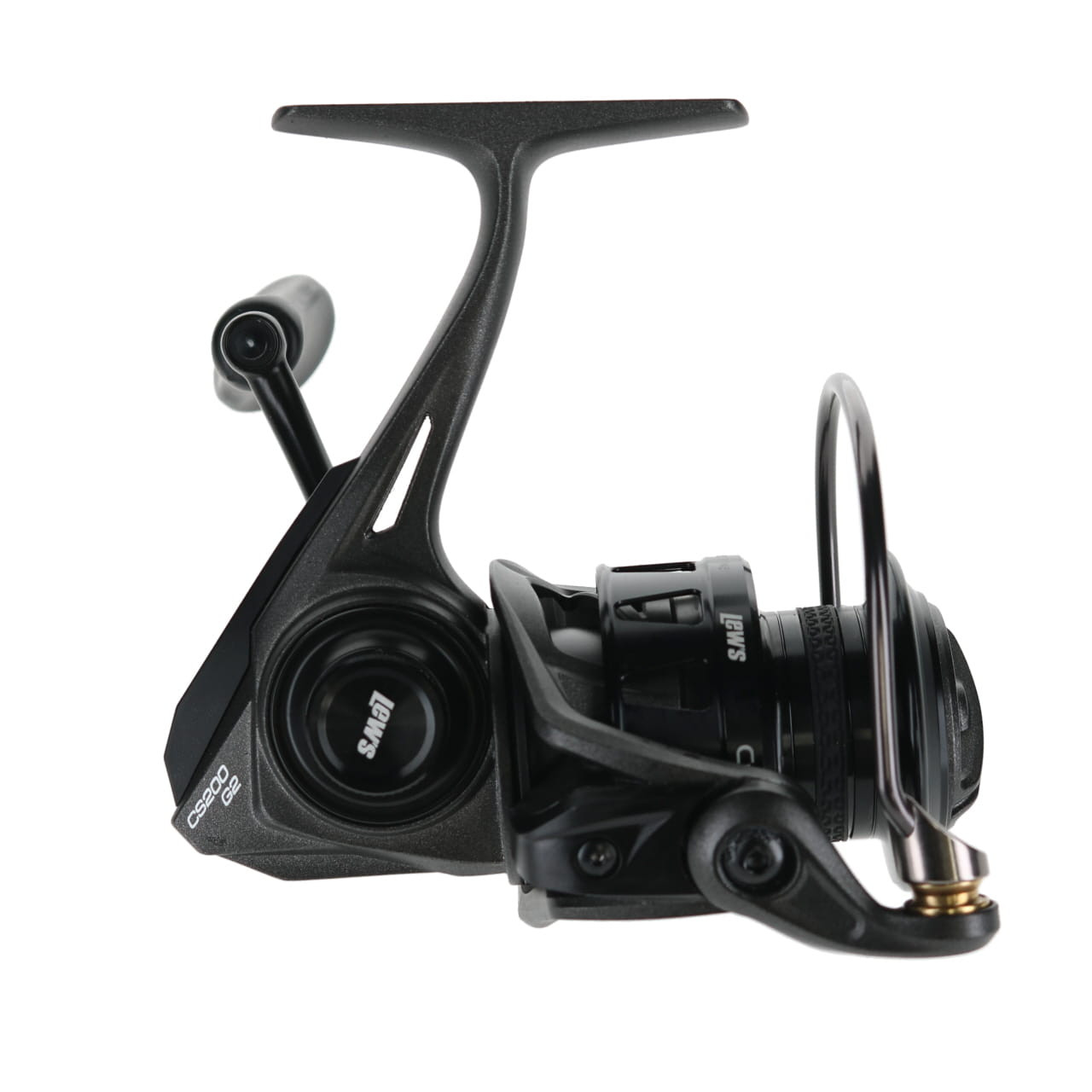 Lew's Custom Spinning Reel | FishUSA