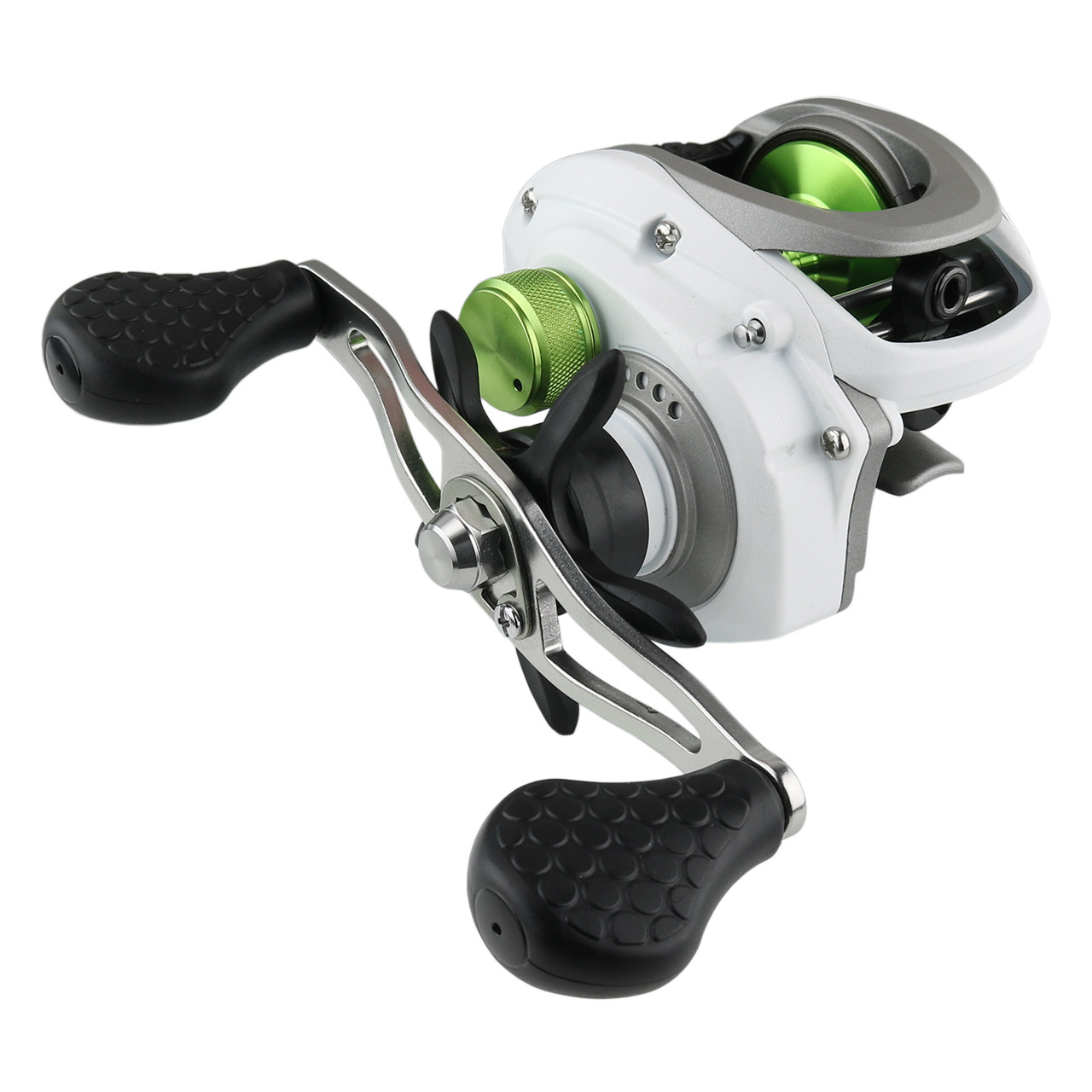 Lew's Mach 1 Casting Reel | G3 Baitcast Models | FishUSA