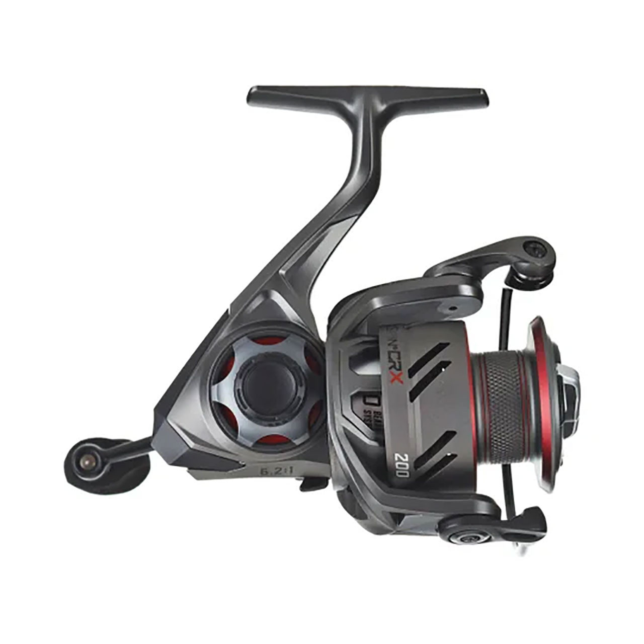 Lew's Speed Spin CRX Spinning Reel | FishUSA