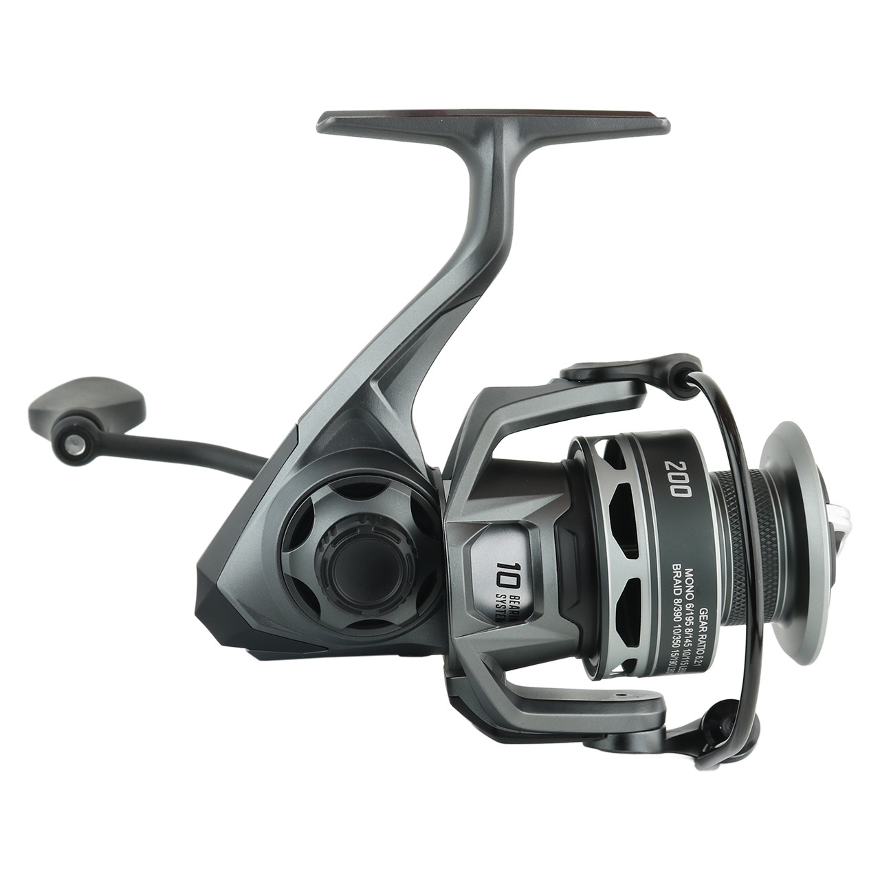Lew's Speed Spin Spinning Reel | Gen 2 | FishUSA