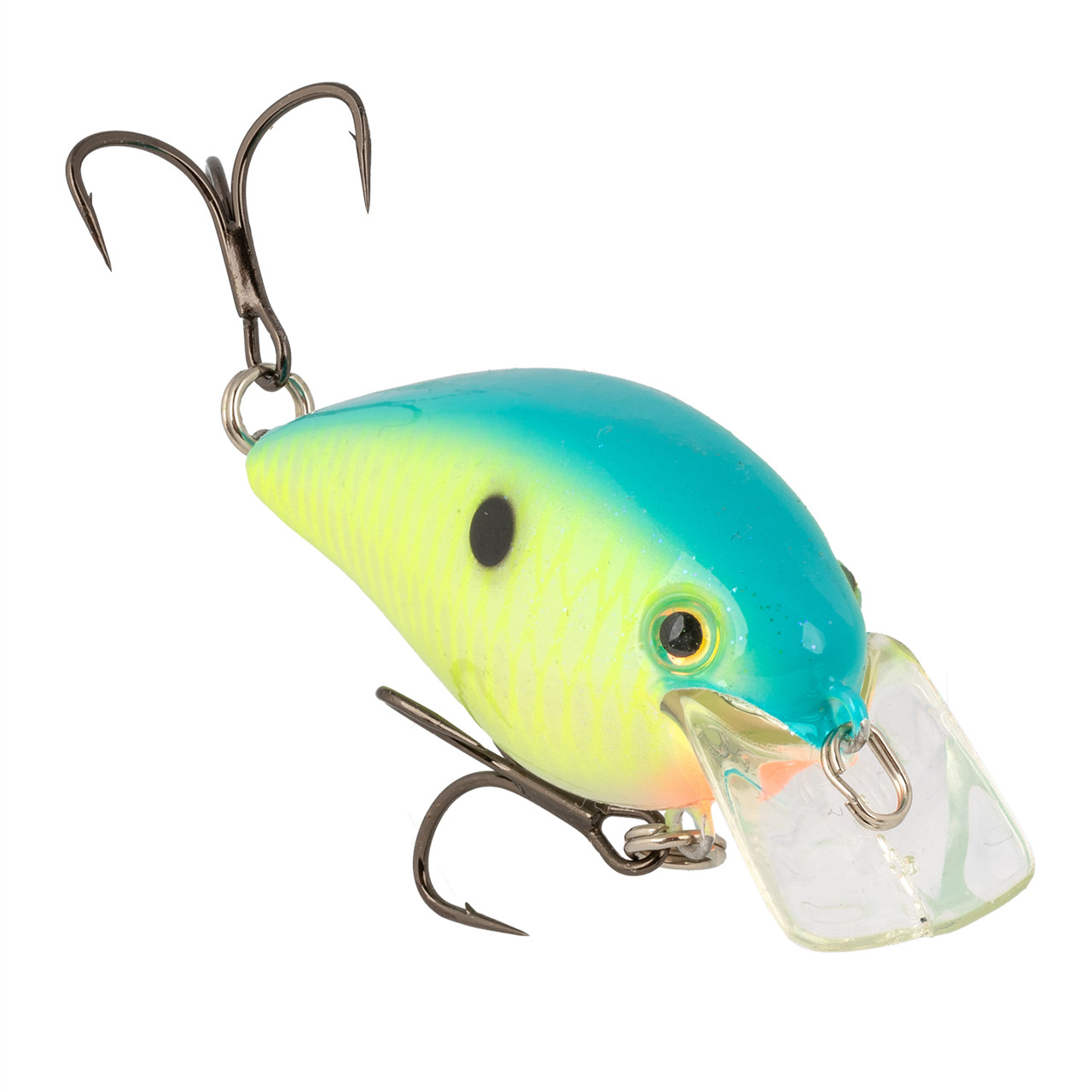 Strike King KVD Elite Square Bill Crankbait | 1.5 & 2.5 | FishUSA