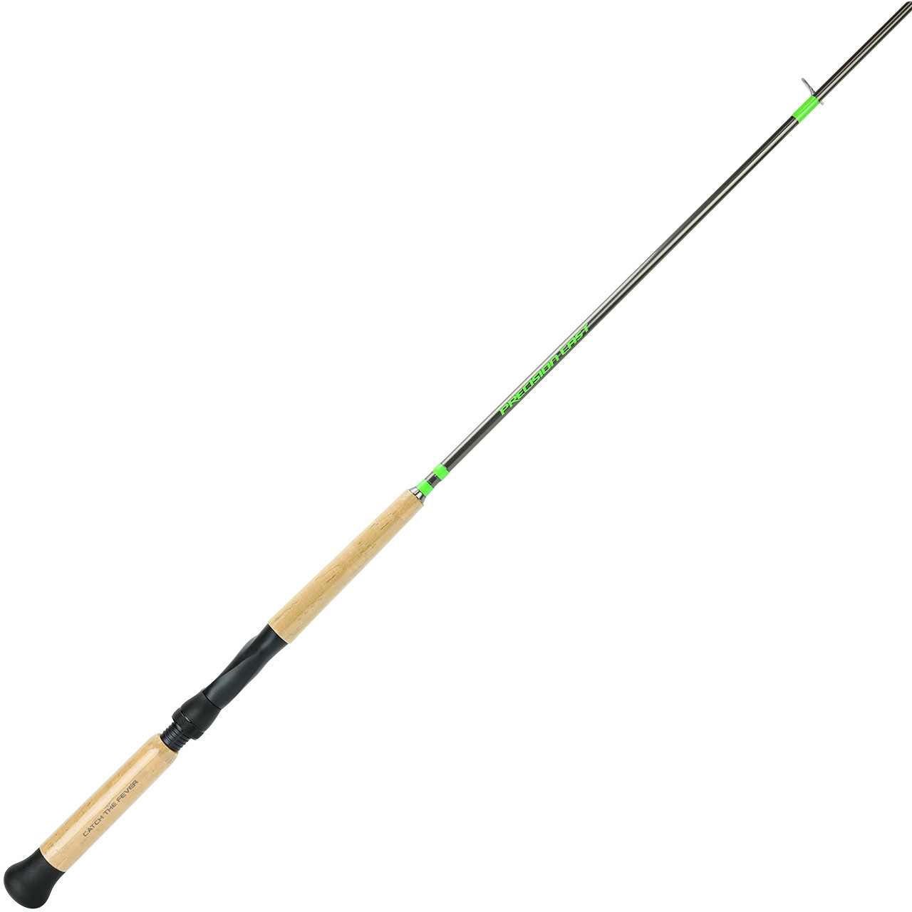 Catch The Fever Precision Cast Crappie Spinning Rods | FishUSA
