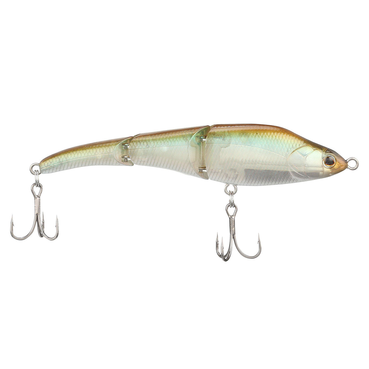Berkley Magic Swimmer Freshwater Swimbait | FishUSA