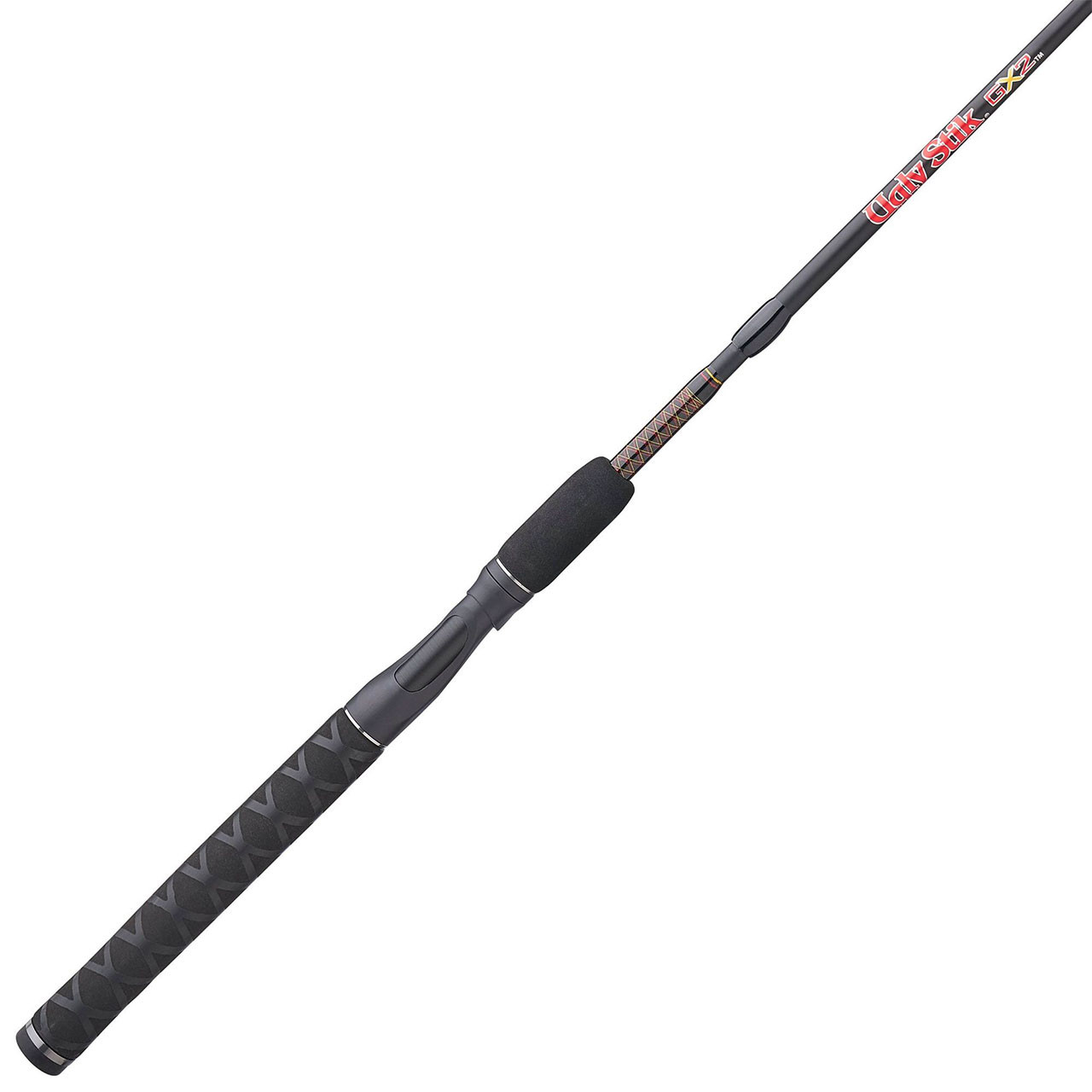 Shakespeare Ugly Stik GX2 Travel Spinning Rod | 4-Piece Rod | FishUSA