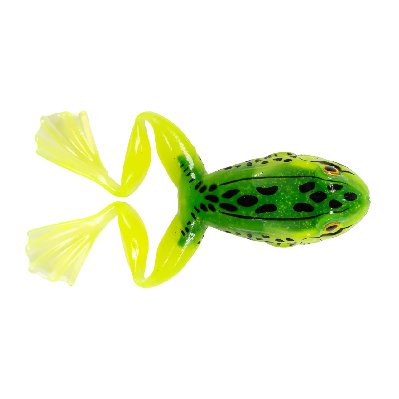 LiveTarget ICT Freestyle Frog 2.0 | Topwater Frog Lure | FishUSA