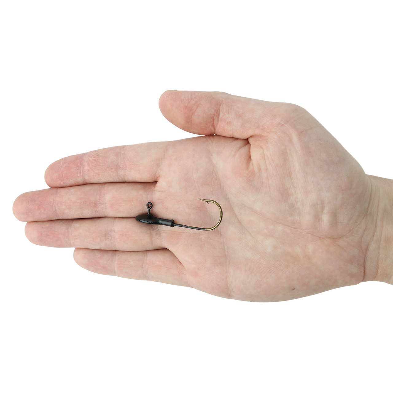 Charlie Brewer’s Original Fat Slider Heads | SH Series | FishUSA