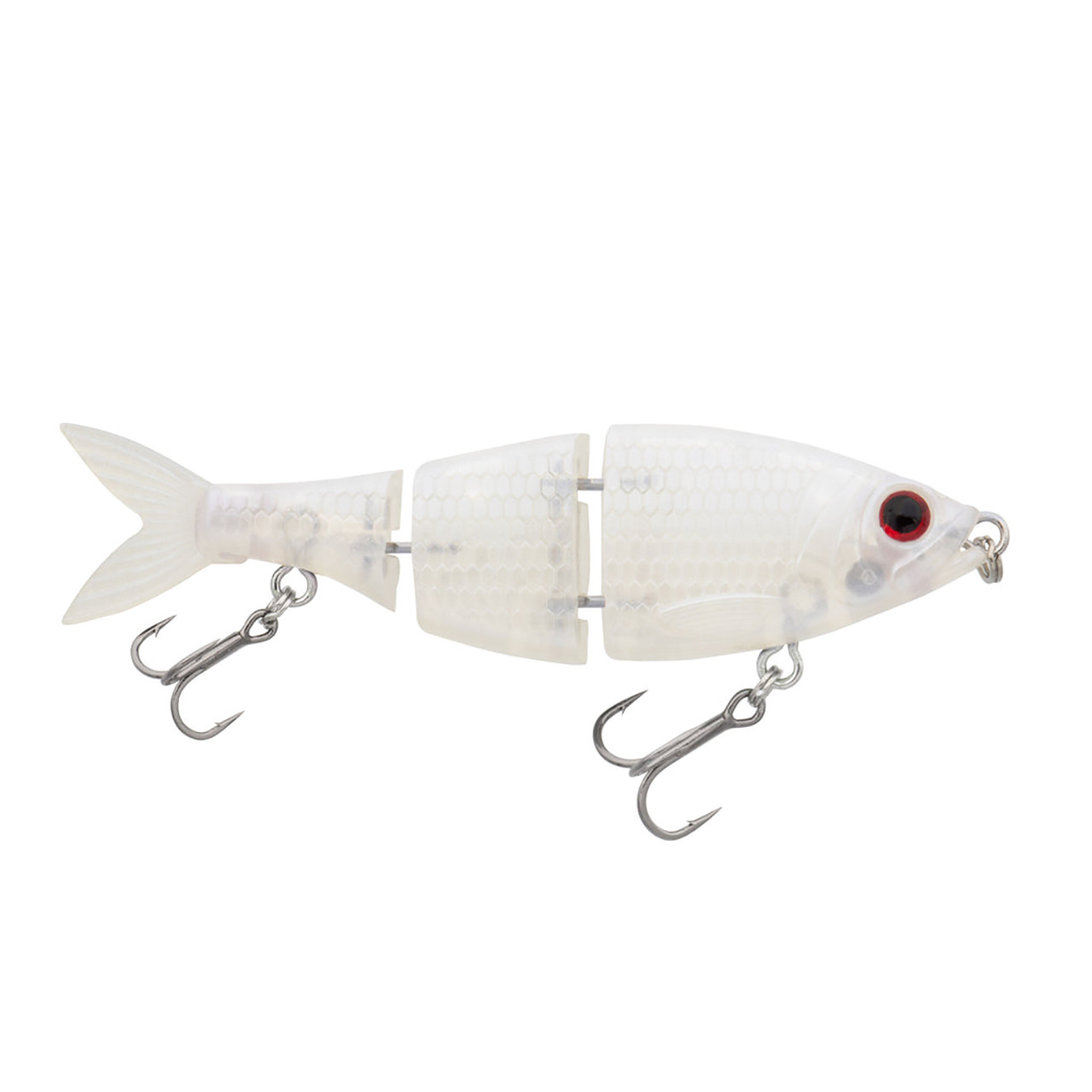 Eurotackle Nage Swimbait | 2.75 in & 4.75 in Sizes | FishUSA