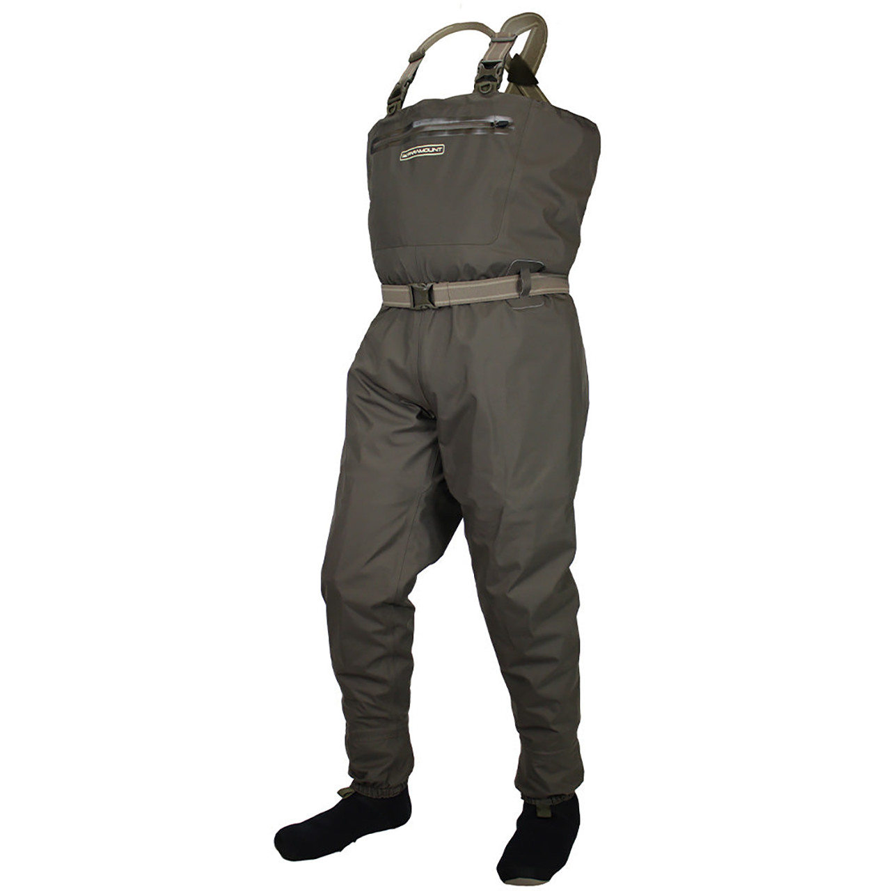 Paramount Outdoors Stonefly Breathable Waders | Chest Wader | FishUSA