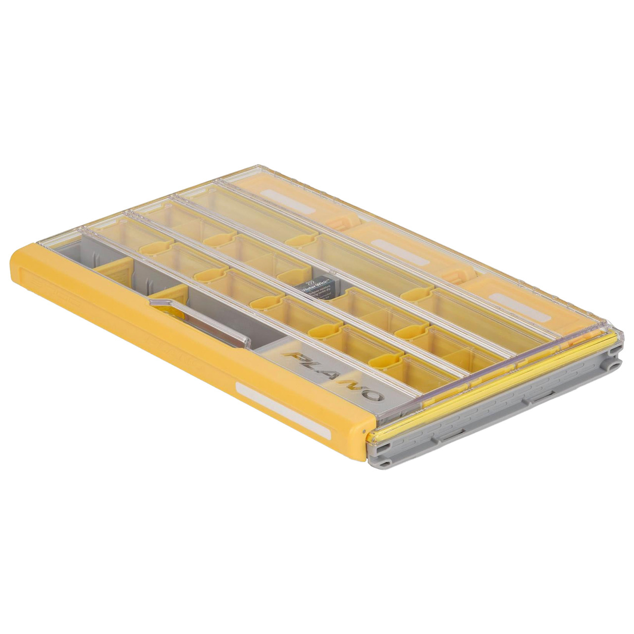 Plano EDGE Terminal Box | 3600 & 3700 Terminal Trays | FishUSA