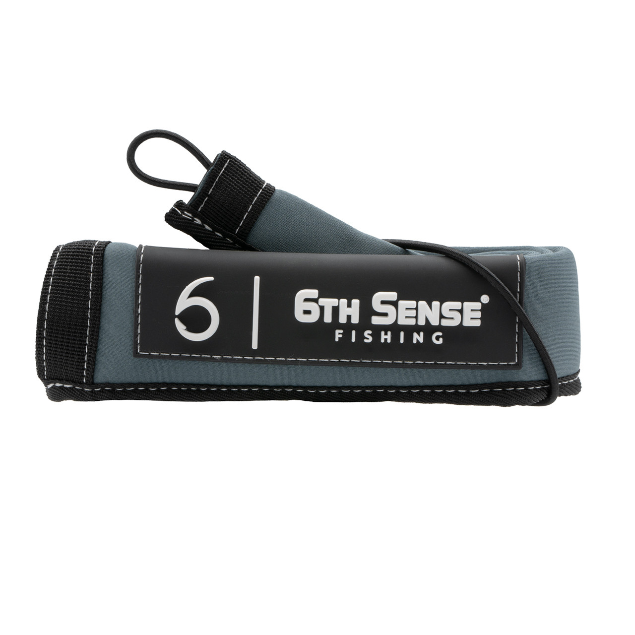 6th Sense ProSix Casting Rod Sleeve | Neoprene Rod Protector | FishUSA