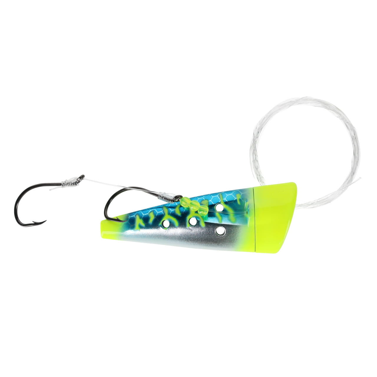 Yakima Bait Rigged Cut Plug | FishUSA