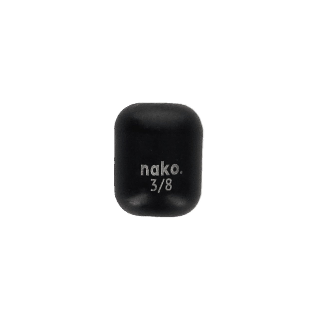 Nako Tungsten Barrel Weights | Carolina Rig Weights | FishUSA