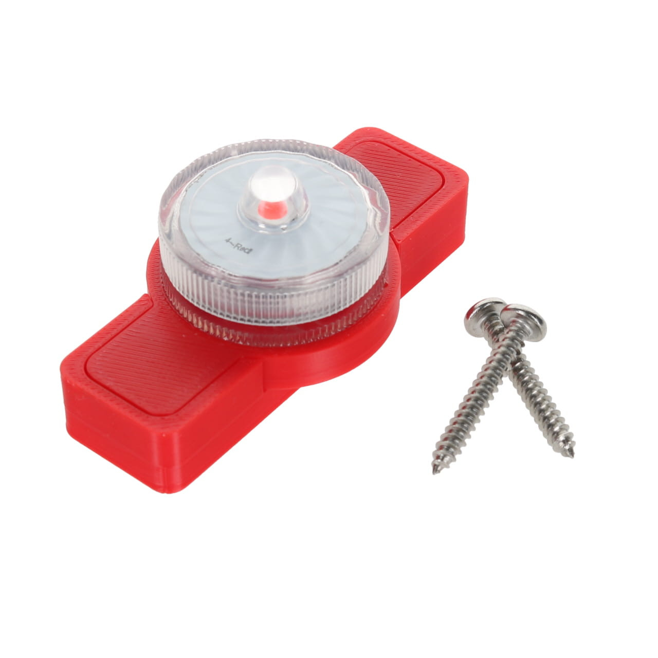 Lake Effect 3D Magnetic Planer Board Light | LED | FishUSA