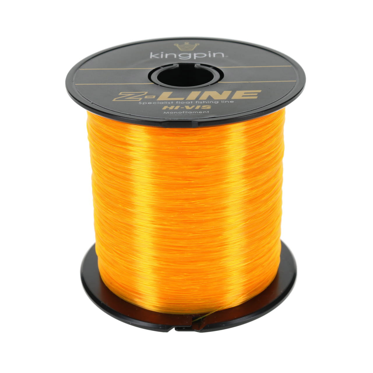 Kingpin Z-Line Floating Centerpin Line | Monofilament | FishUSA