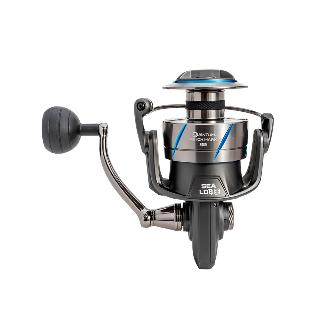 Quantum Benchmark Spinning Reel | FishUSA