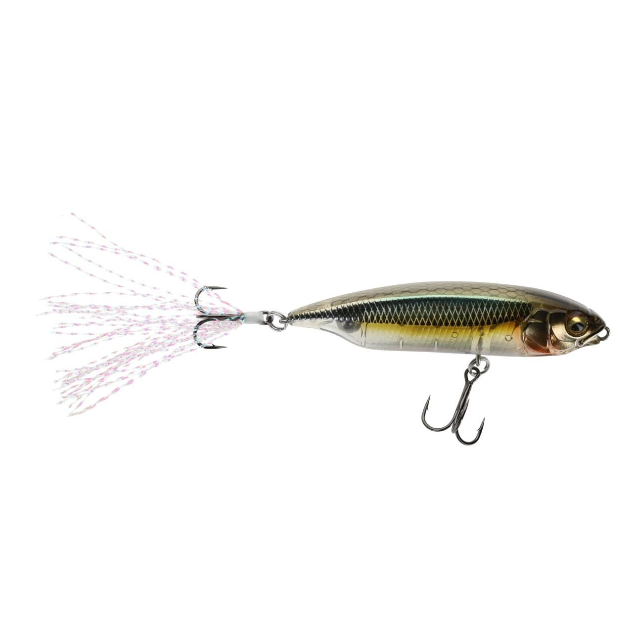 Megabass Karashi Topwater Lure | FishUSA