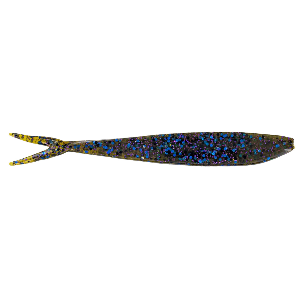 Big Bite Baits Scentsation Slim Minnow Soft Bait | FishUSA