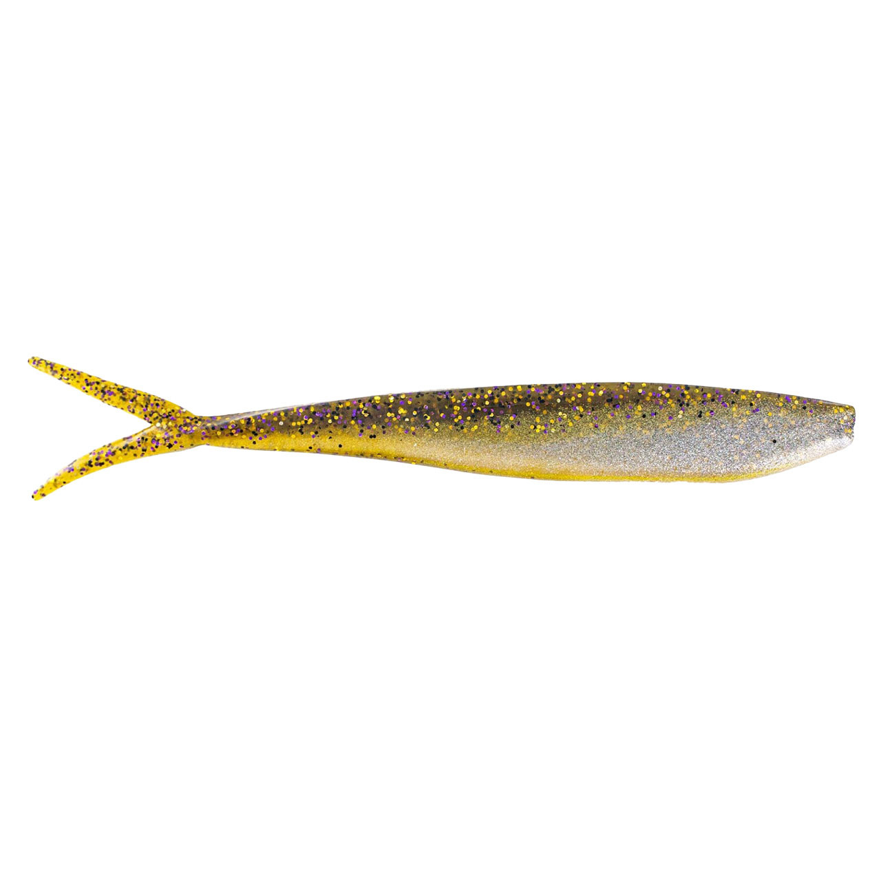 Big Bite Baits Scentsation Slim Minnow Soft Bait | FishUSA
