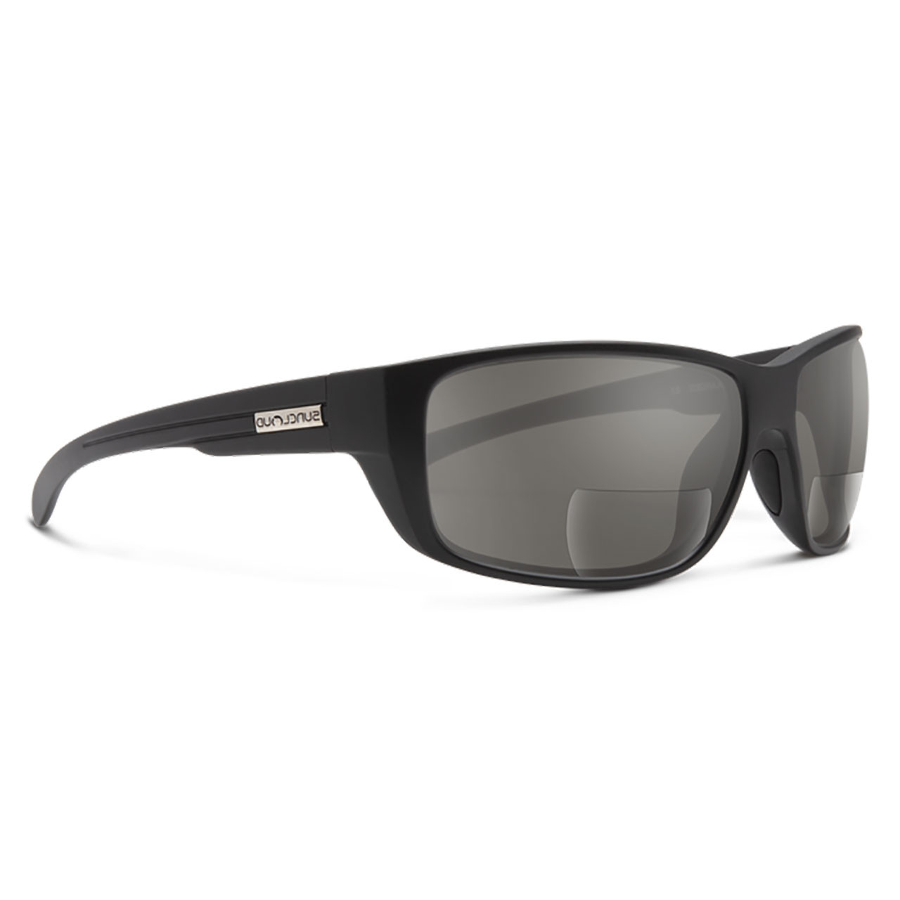 Suncloud Eyewear Milestone 1.50 Polarized Sunglasses | FishUSA