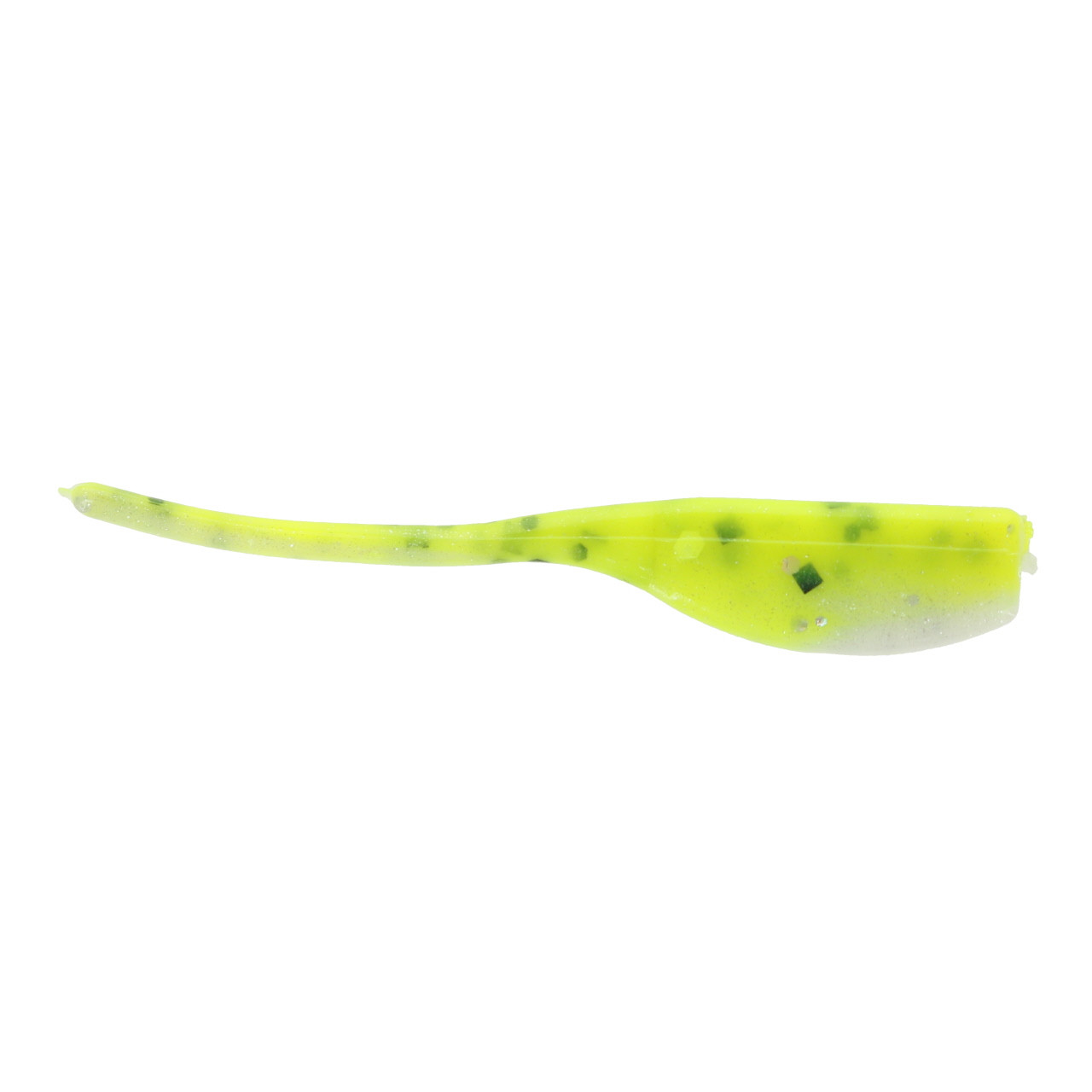 Limestone Crappie Shad Soft Bait | FishUSA
