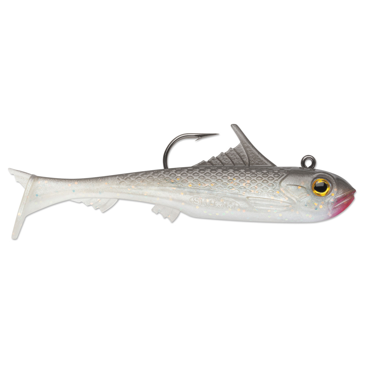 Storm Surge Minnow Soft Bait | FishUSA