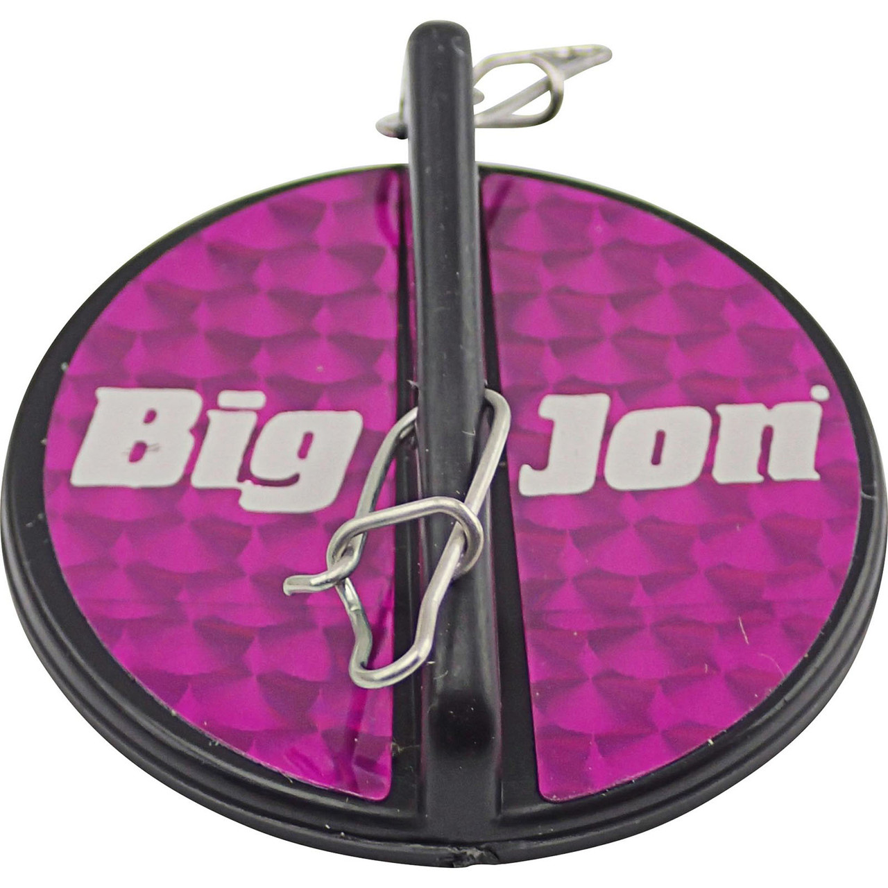 Big Jon Mini Diver Disk | FishUSA