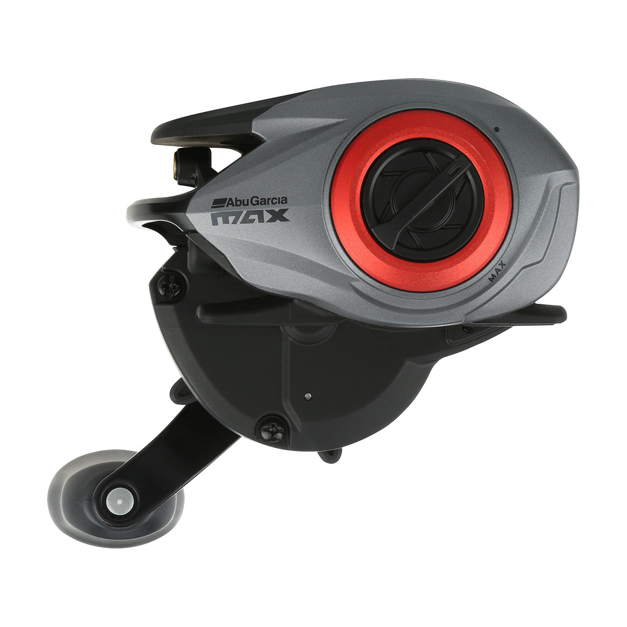 Abu Garcia Max Elite Rocket Low Profile Casting Reel | FishUSA