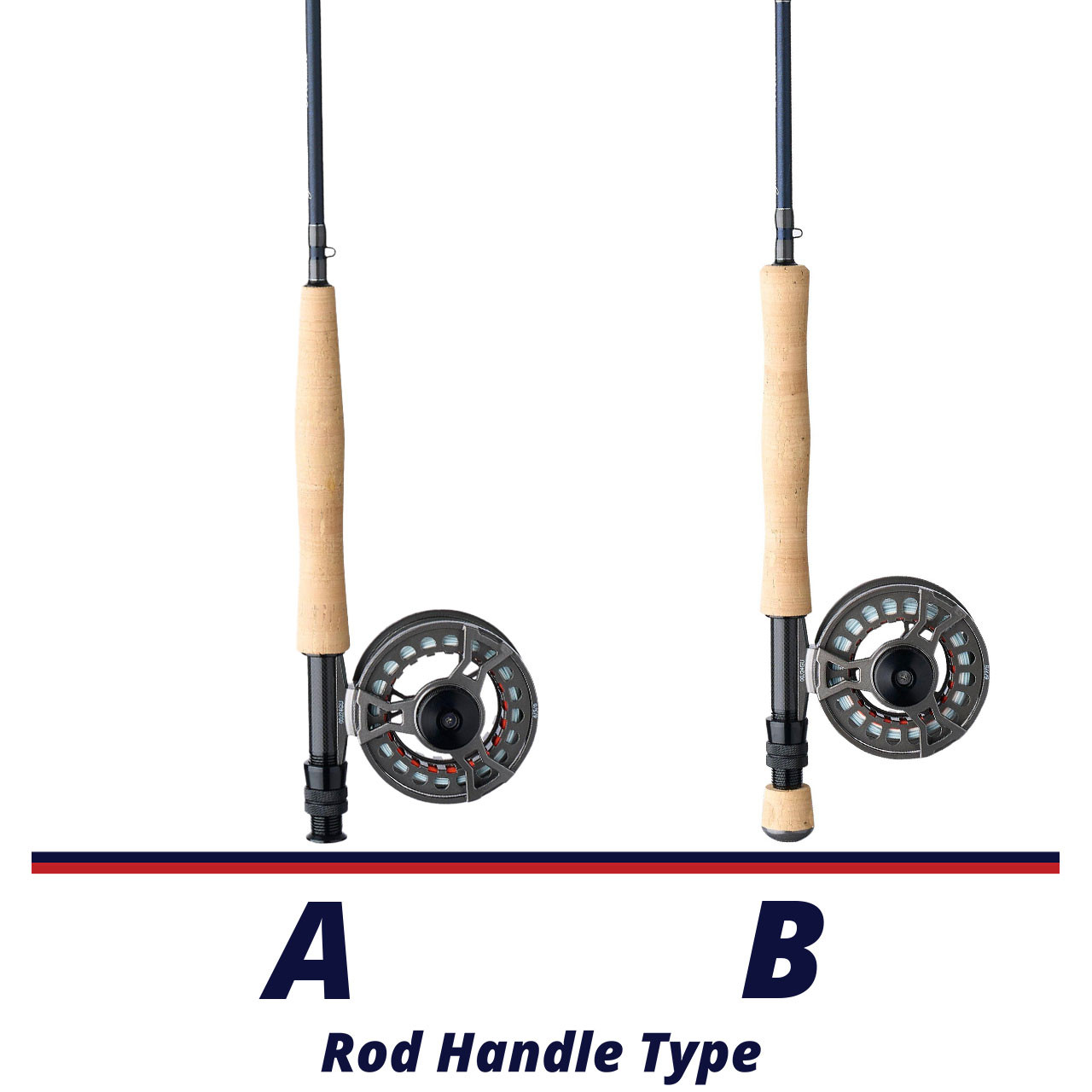 Pflueger President XT Fly Outfit | FishUSA
