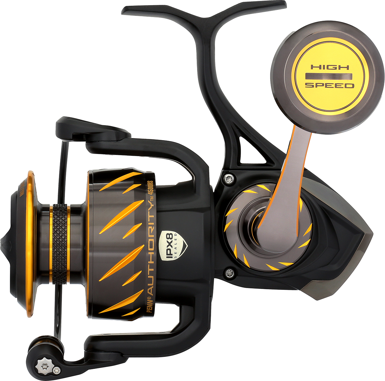 Penn Authority Spinning Reel | FishUSA