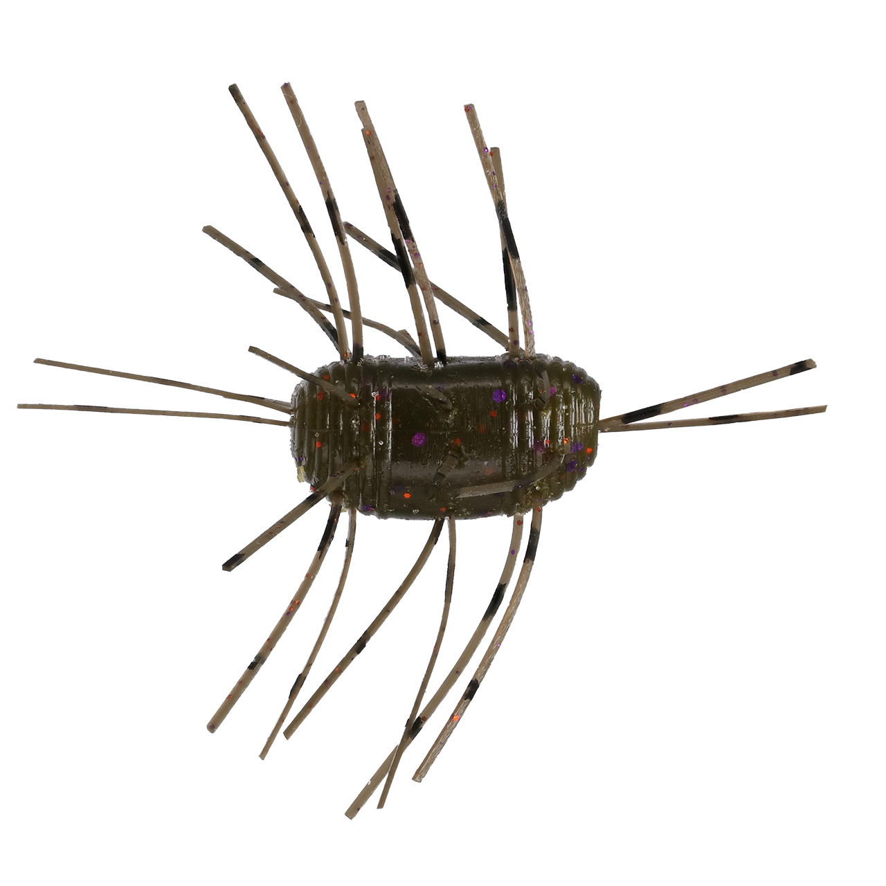 Yamamoto Fuzzy Nut Soft Bait | FishUSA