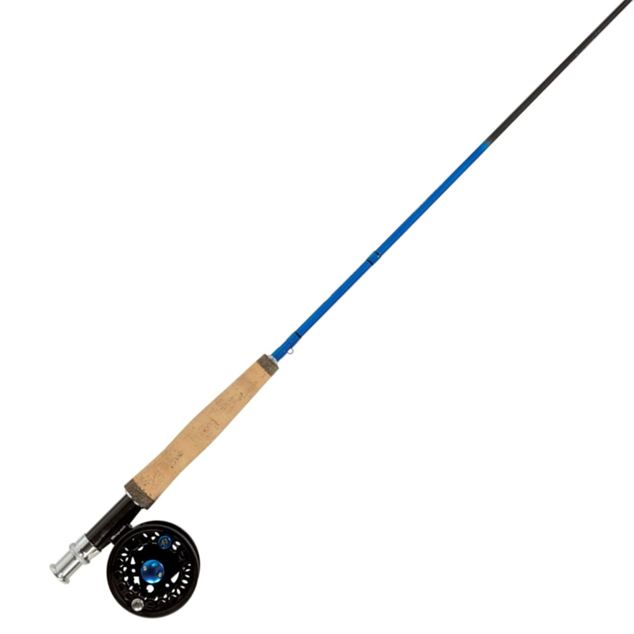 Eagle Claw Featherlight Pro Fly Outfit | FishUSA