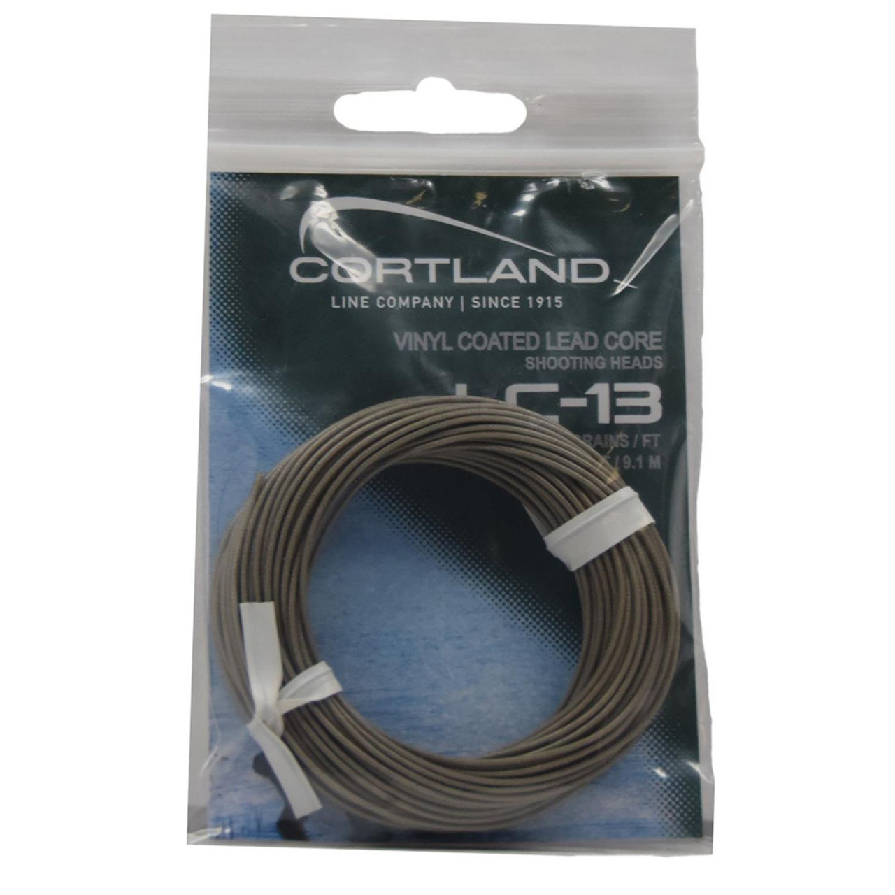 StealthcoreÂ® Lead Core | FishUSA