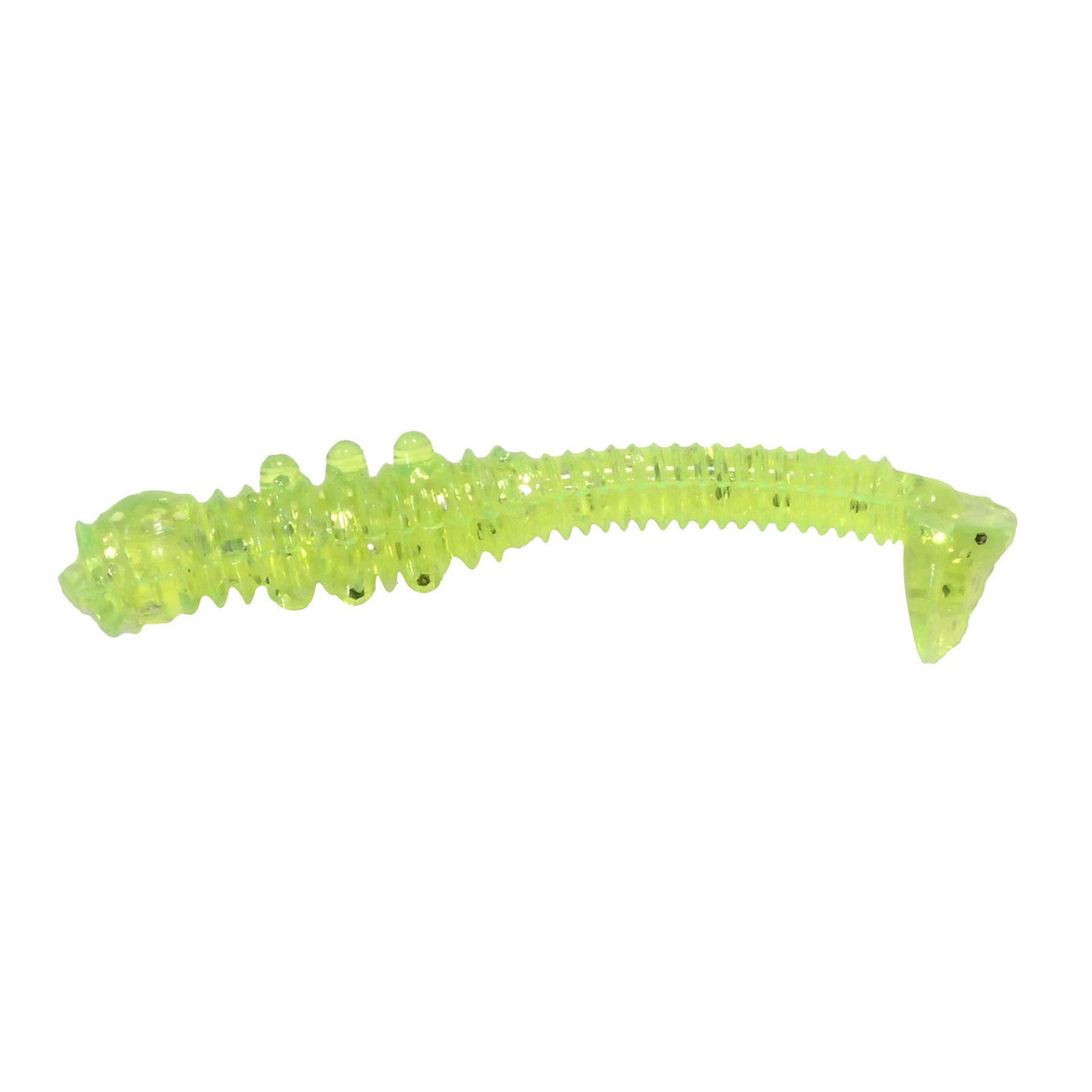 Southern Pro Hot Grubs | FishUSA