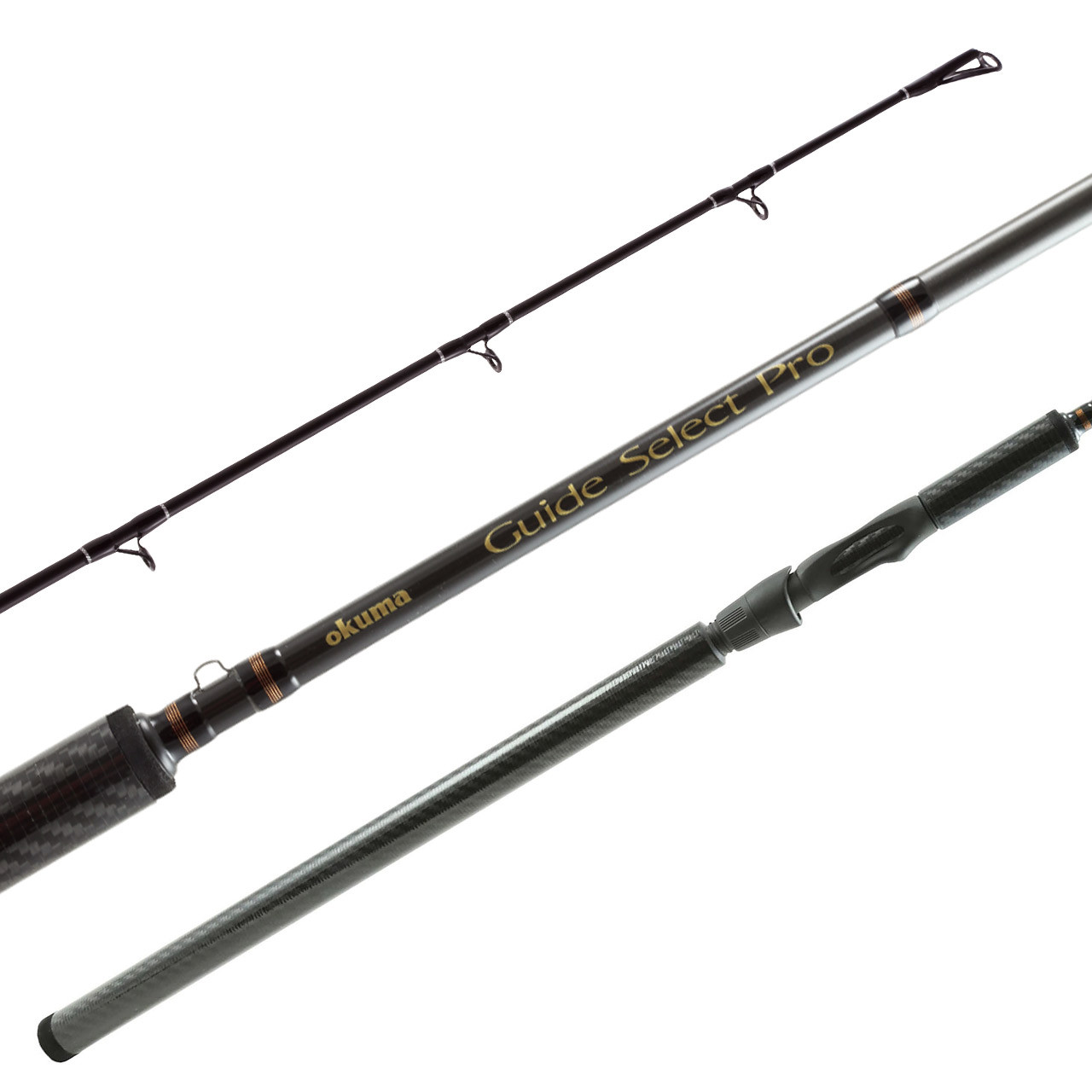 Okuma Guide Select Pro Spinning Rod | FishUSA