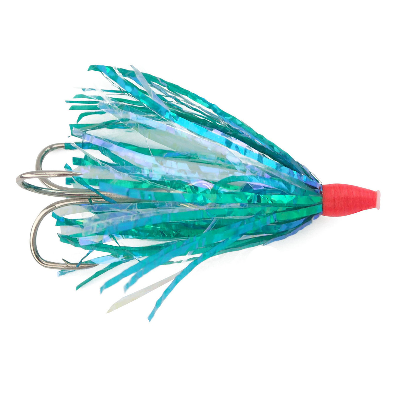 Salmon & Steelhead Fishing Trolling Flies & Rigs | FishUSA