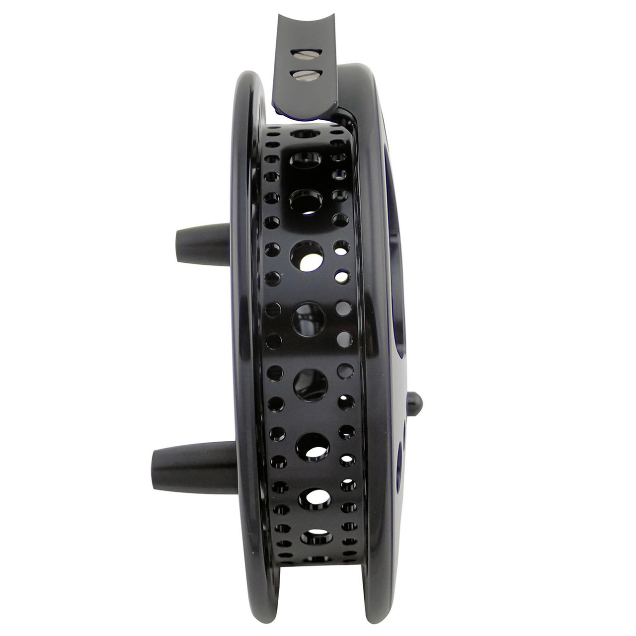 Raven Matrix Centerpin Reel | FishUSA