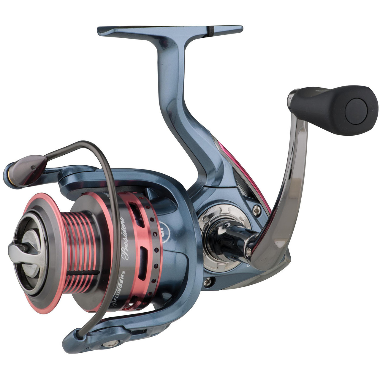 Shop Pflueger Fishing Reels & Combos | FishUSA - America's Tackle Shop