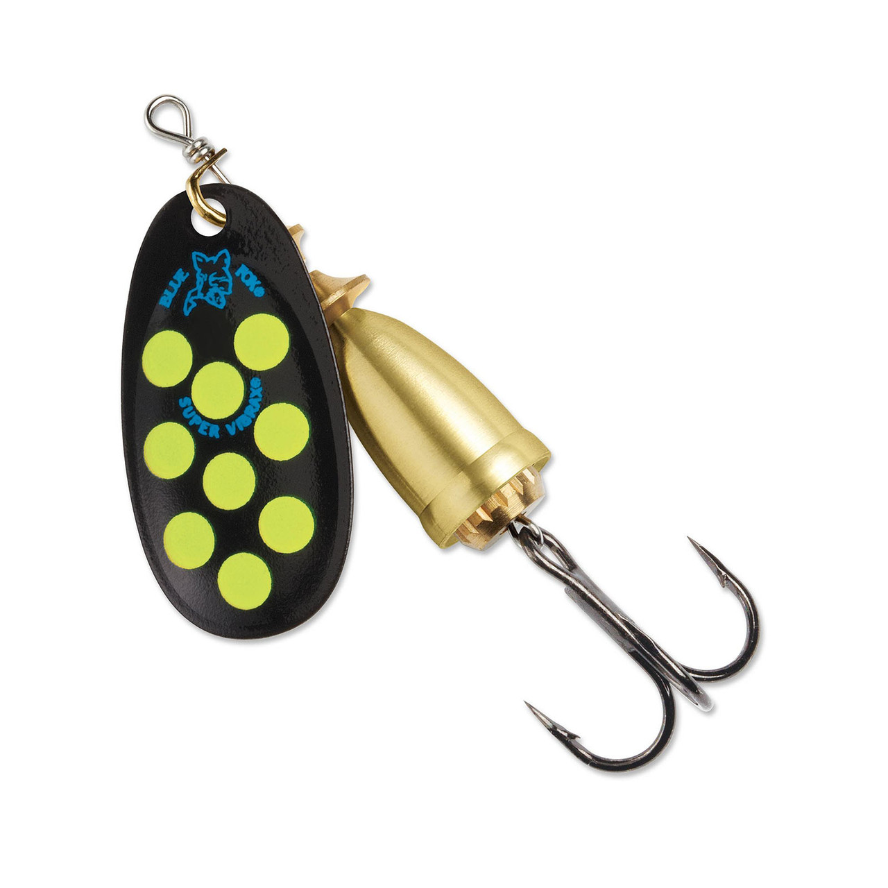 Blue Fox Classic Vibrax Spinner | FishUSA