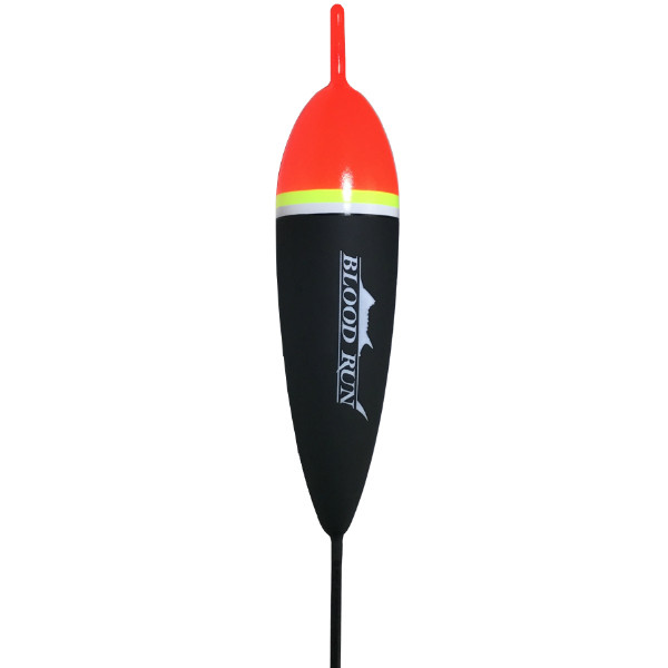 Blood Run Tackle Balsa Float | FishUSA
