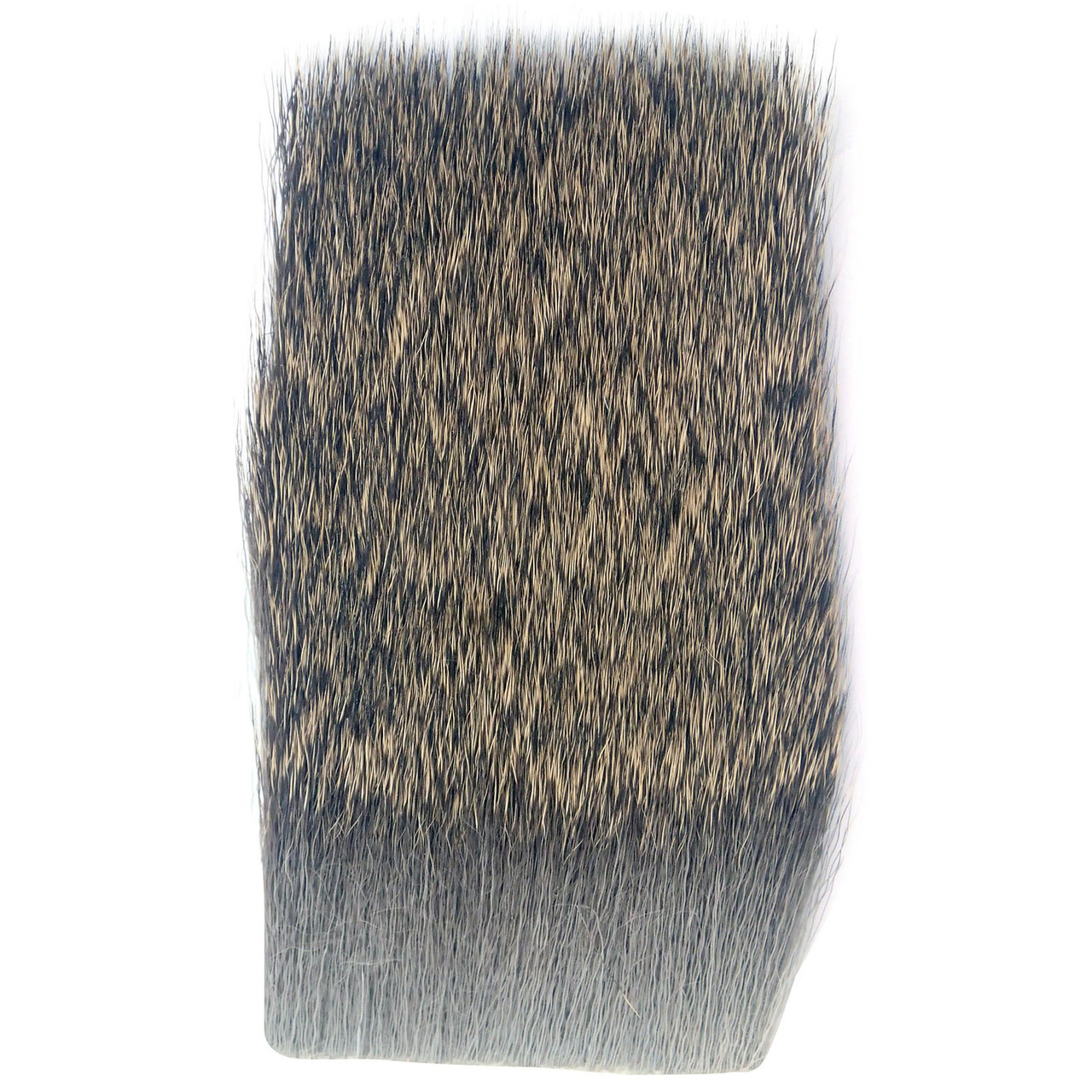 Mousse Hair Hareline Moose Body Hair - Fly Tying Material For Fishing ...