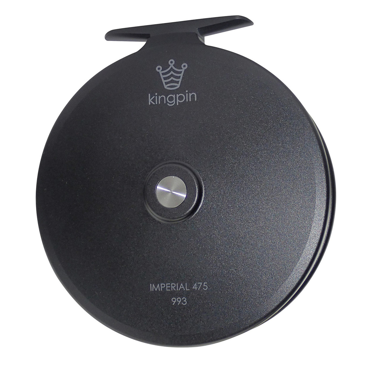Kingpin Imperial Centerpin Reel | FishUSA