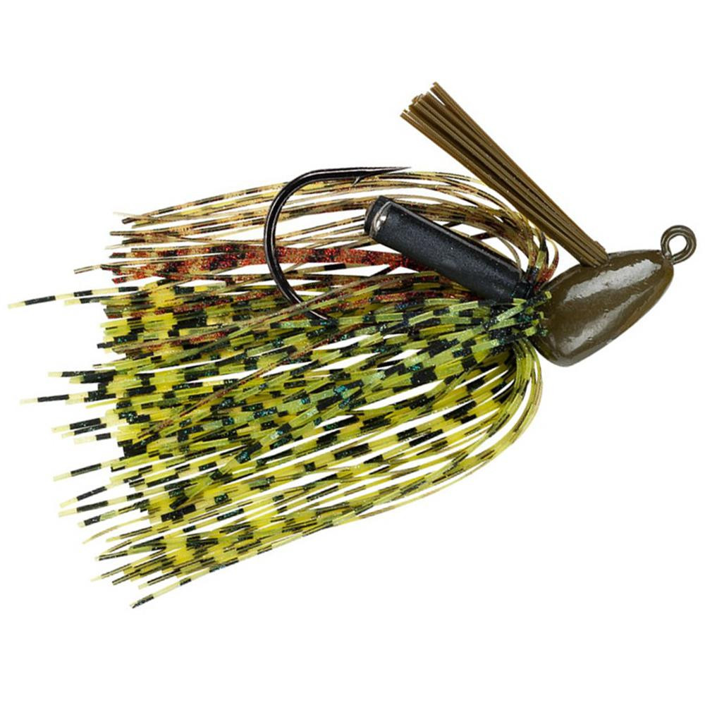 Booyah Baits Baby Boo Jig | FishUSA