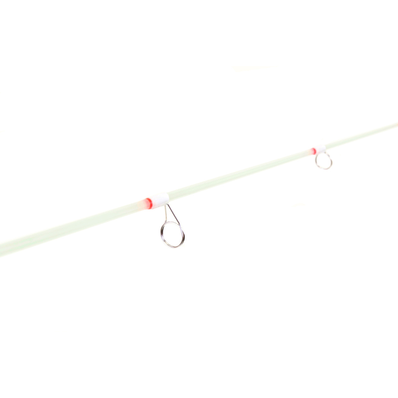 Clam Jason Mitchell Dead Meat Ice Spinning Rod | FishUSA