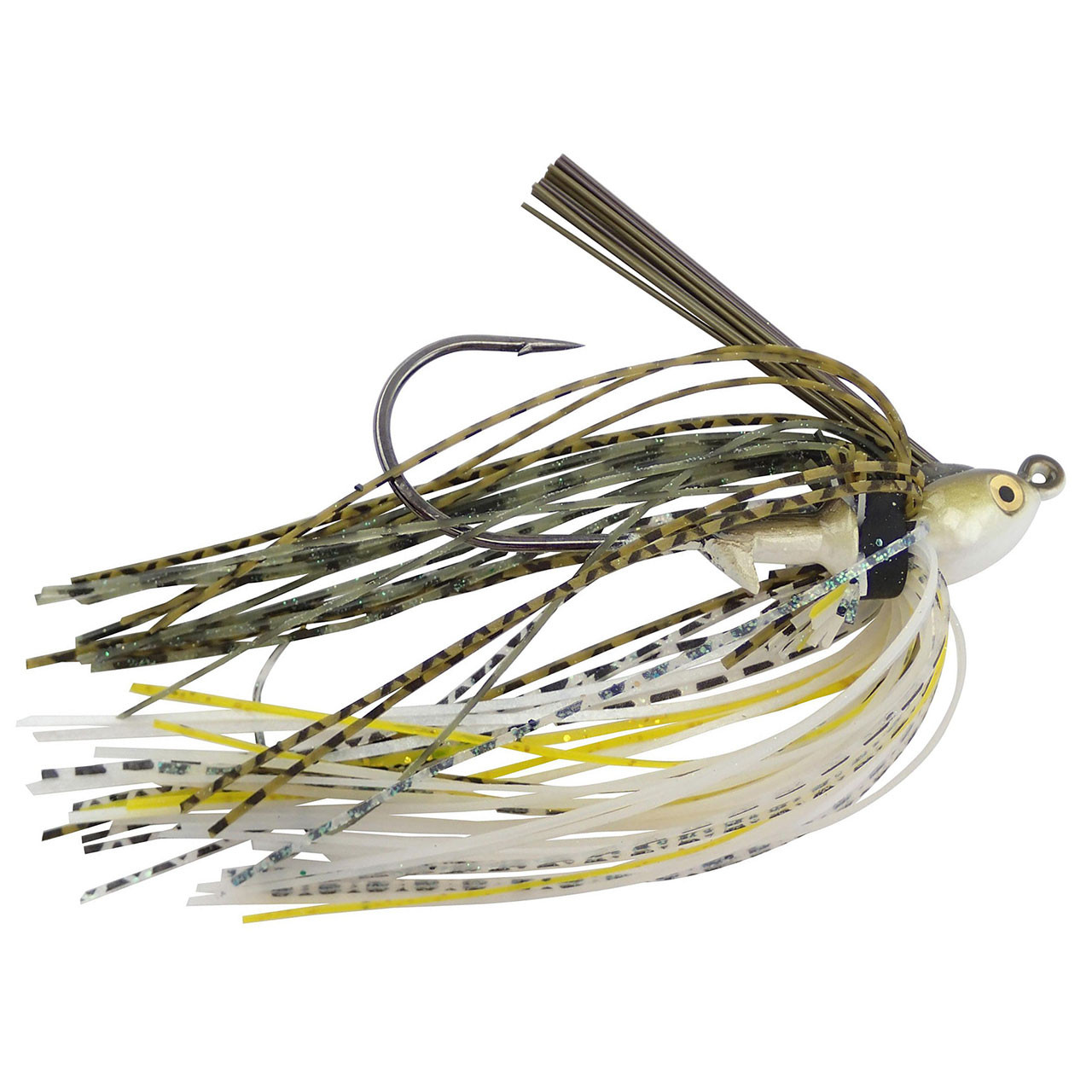 Dirty Jigs Finesse Swim Jig | FishUSA