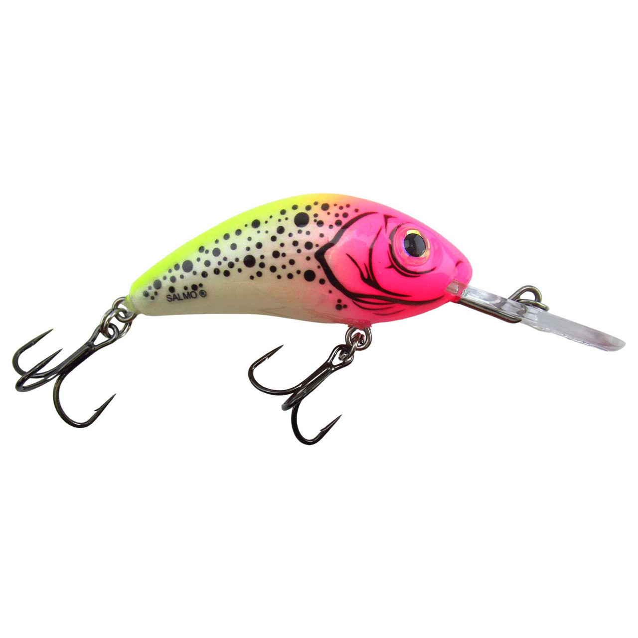 Shop Salmo Performance Lures | FishUSA - America's Tackle Shop