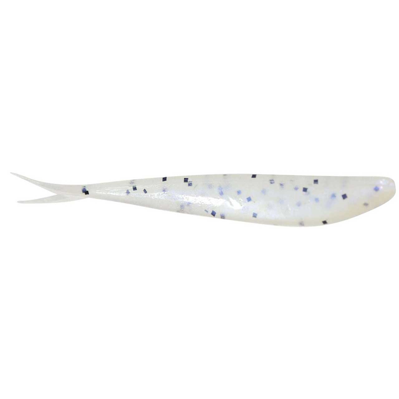 Zoom Tiny Fluke | FishUSA